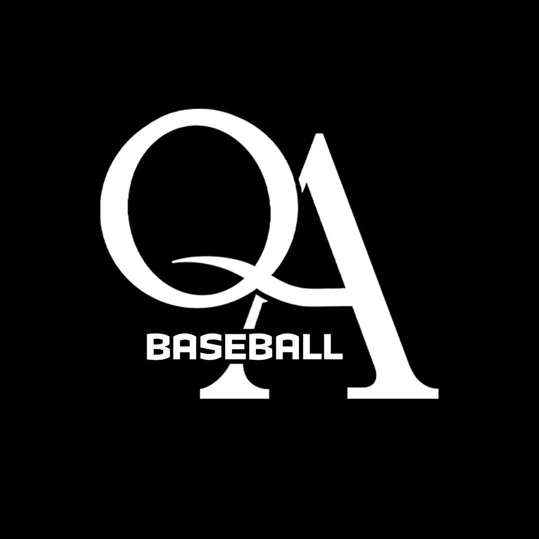 Quarter Athletic Baseball | Train in Truth.